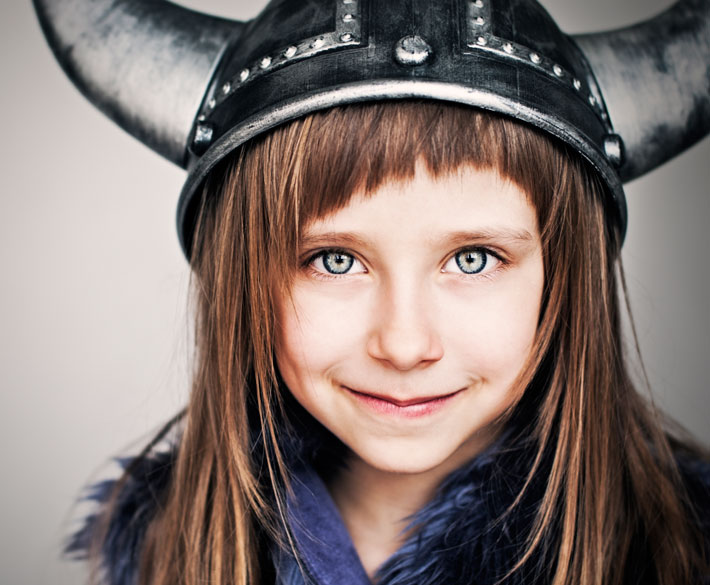 Barbarize - Tornando o mundo real mais bárbaro